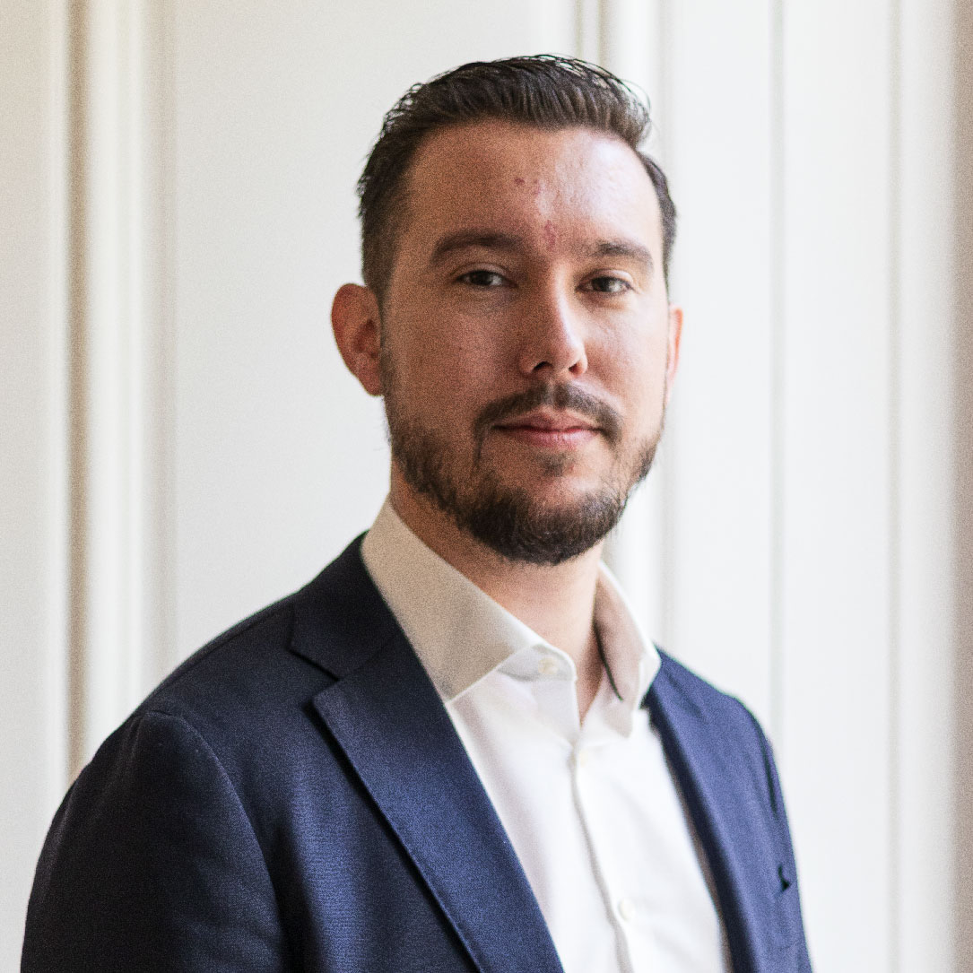 Notre équipe | Norma Capital